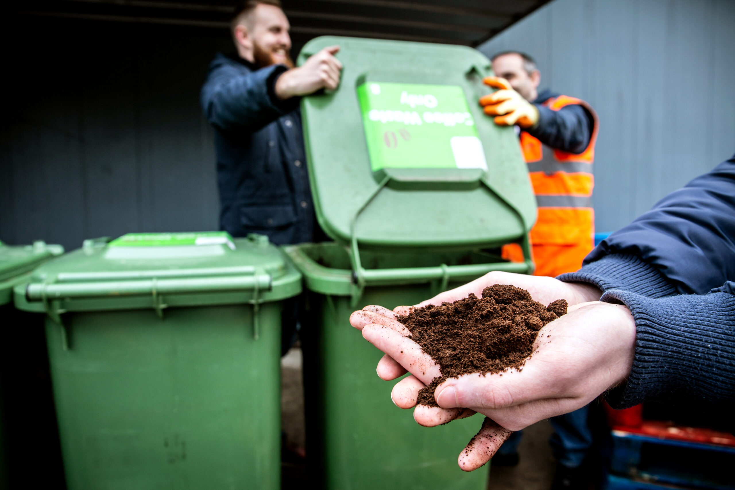 100 Tonnes Saved - And We're Just Getting Started. - Revive Eco