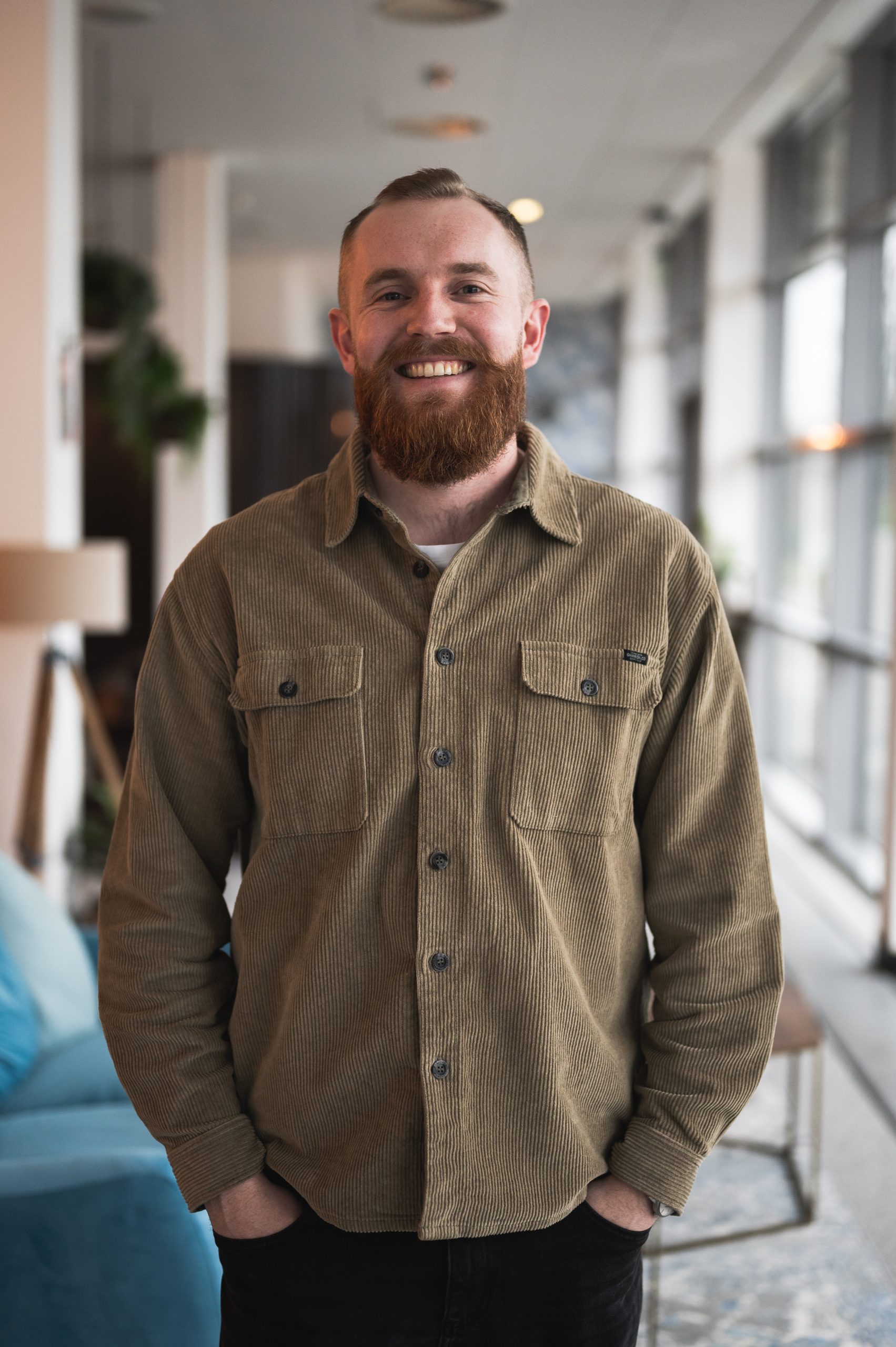 Meet the Revive Team! - Revive Eco