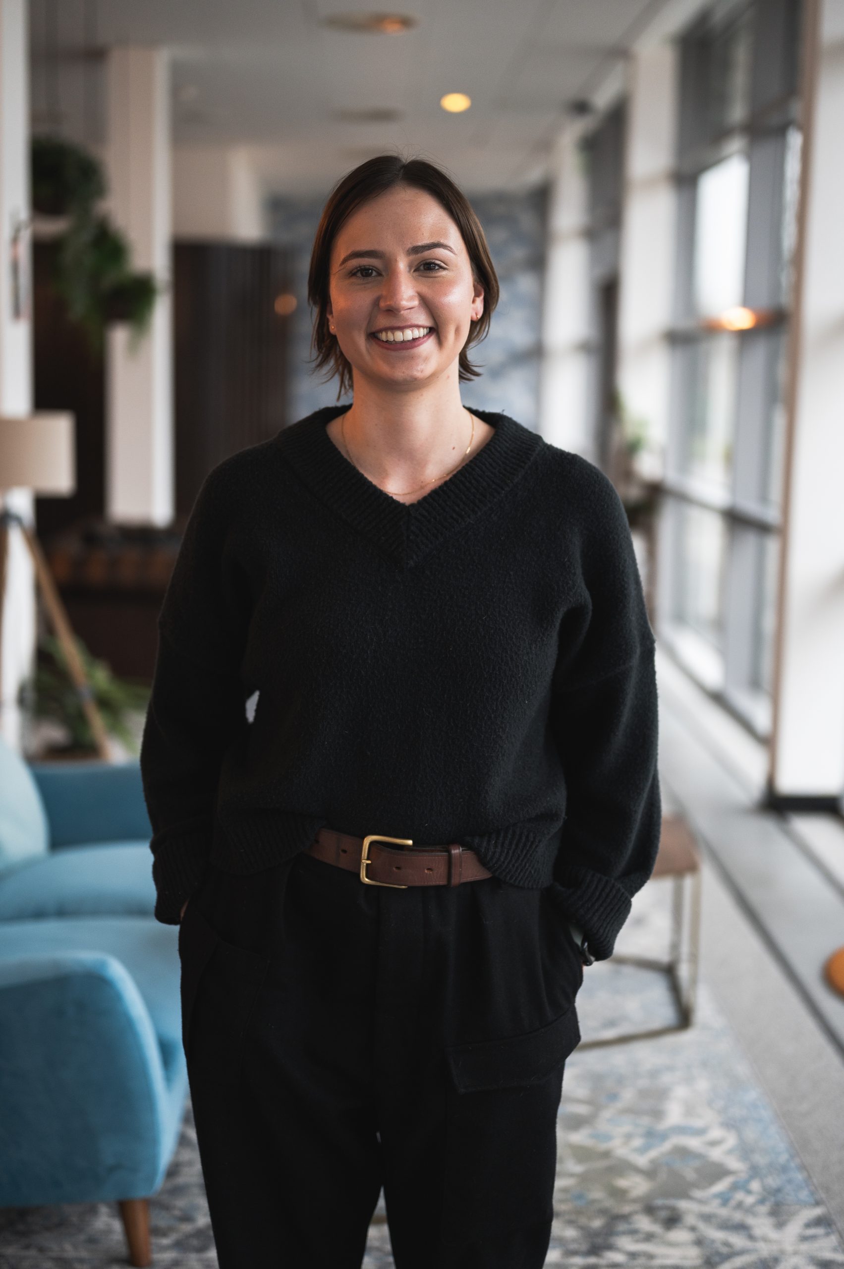 Meet the Revive Team! - Revive Eco