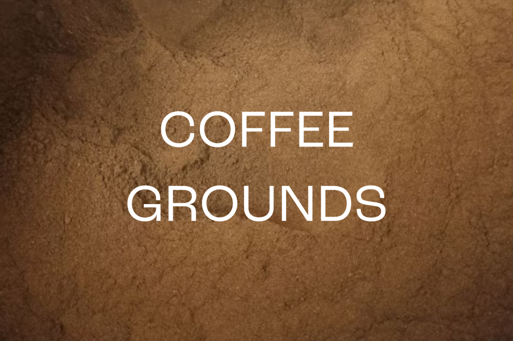 Revive Defatted Coffee Grounds - Revive Eco