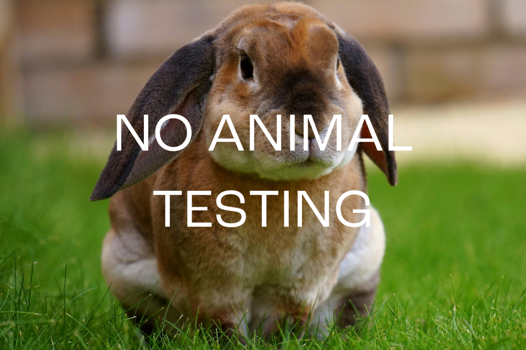 No Animal Testing Policy - Revive Eco