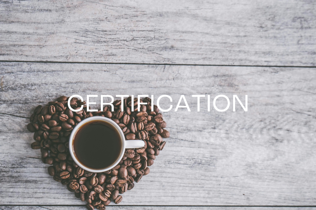 Certification & Ethical Standards - Revive Eco