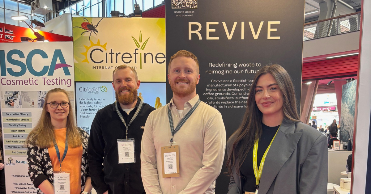 Meet the Revive Team! - Revive Eco