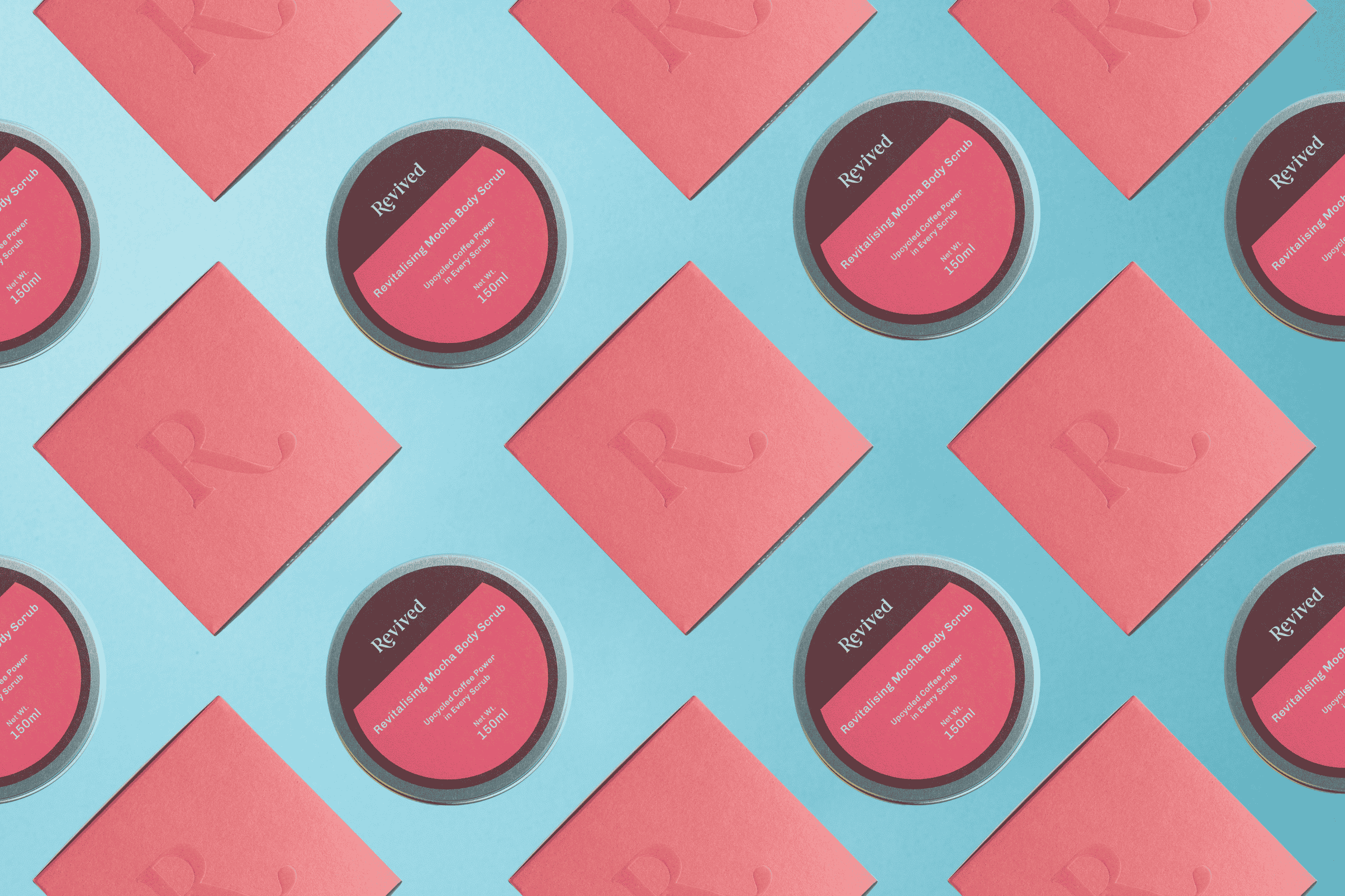 Introducing Revived! - Revive Eco