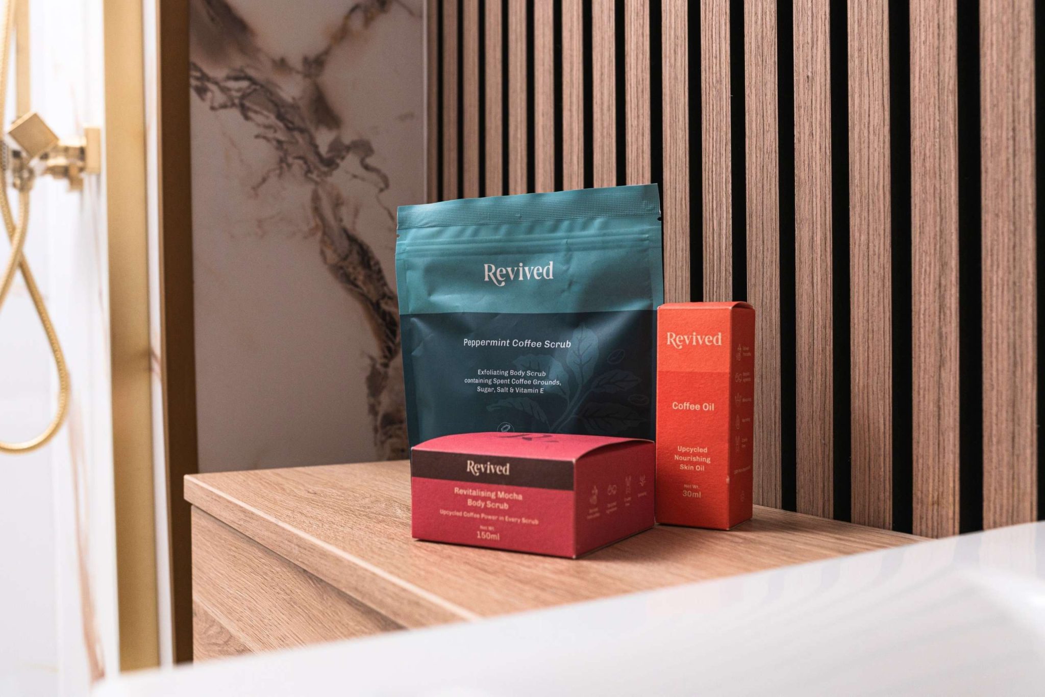 Take the Next Step with Revive Eco: Discover Revived Skincare - Revive Eco